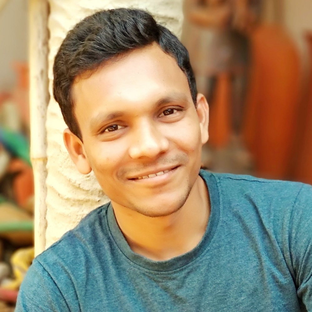 NIRMAN Executive Team | NIRMAN